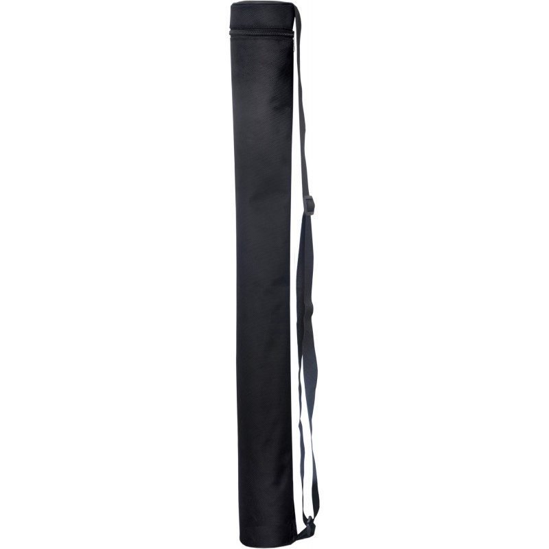 Telescopic rescue pole