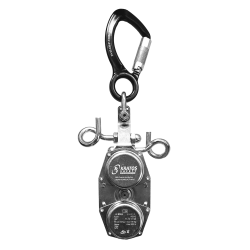 personal protection against falls from a height.