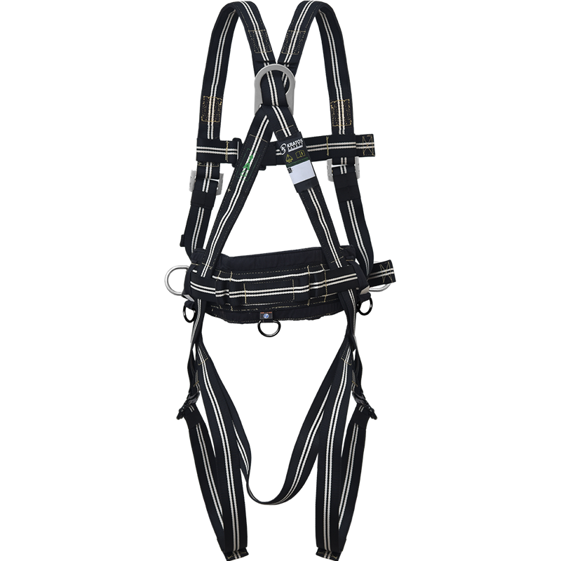 FIRE FREE Harness Non Fire with belt