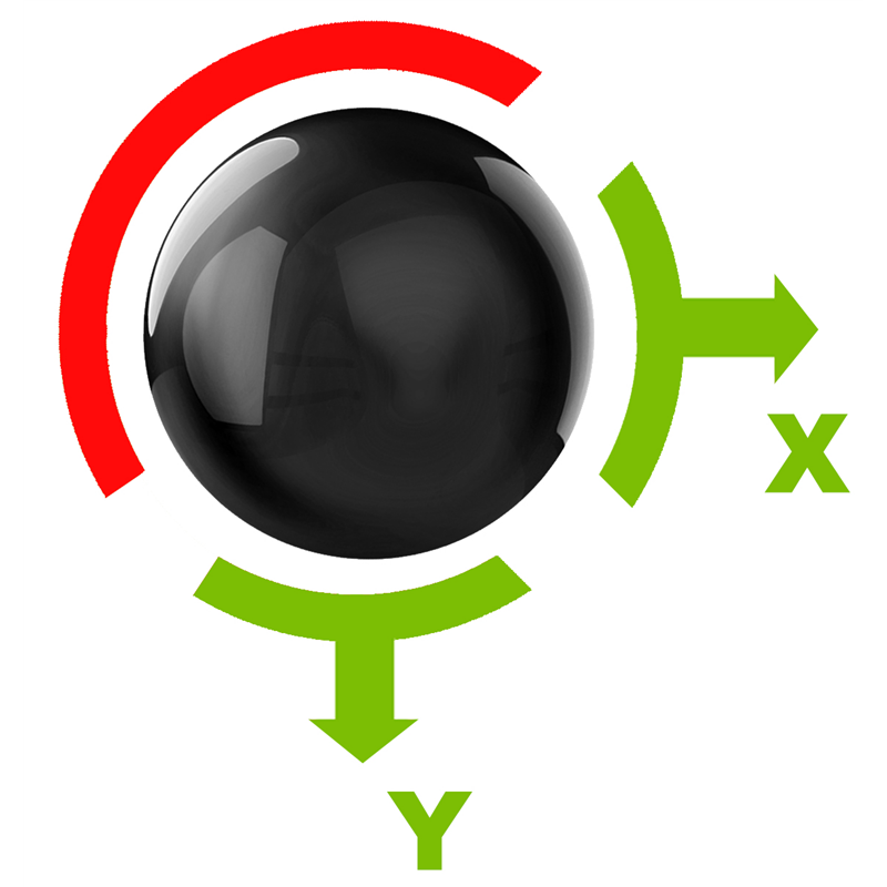 Retractable temporary horizontal lifeline, max. length 18 m