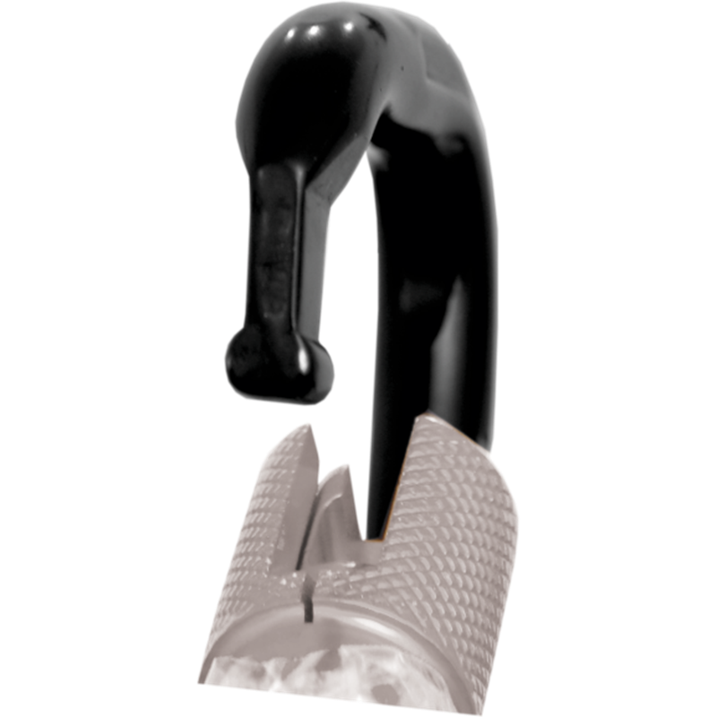 Aluminum snap hook, Keylock type