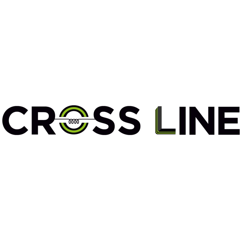 CROSS LINE 1 - 4 User Horizontal Temporary Lifeline, with 4 cross over ...