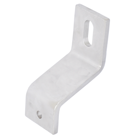 KS-RAIL - Wall Mounting Bracket with recess