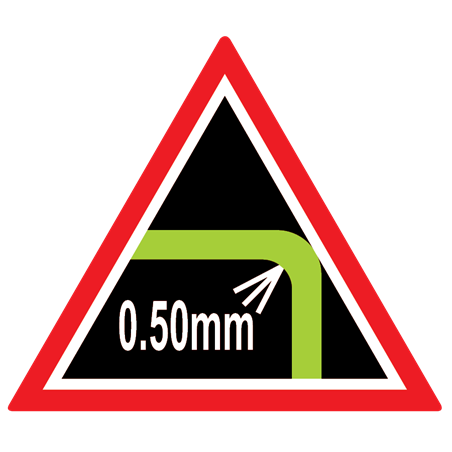 NIRO-S, Sliding fall arrester on 50 mtr kernmantle rope