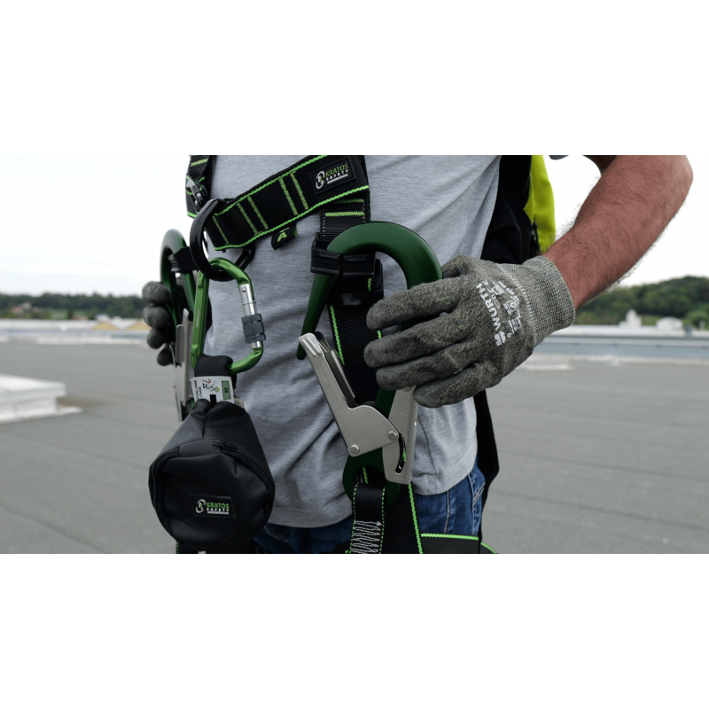 ADVENTURE – The 2 in 1 Backpack & Harness