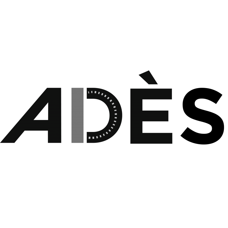 ADÈS 2 - Belt for self-rescuer respirator in confined spaces