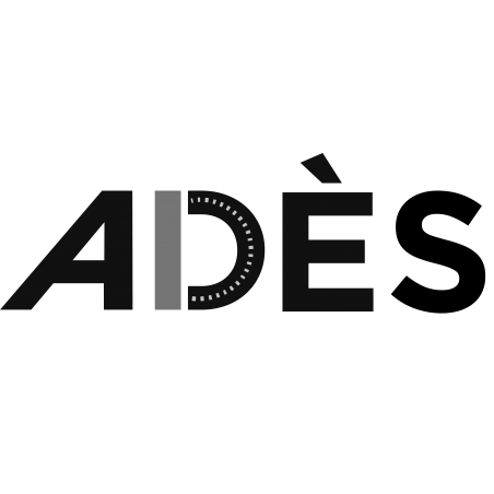 ADES 1 - Harness for work in confined spaces