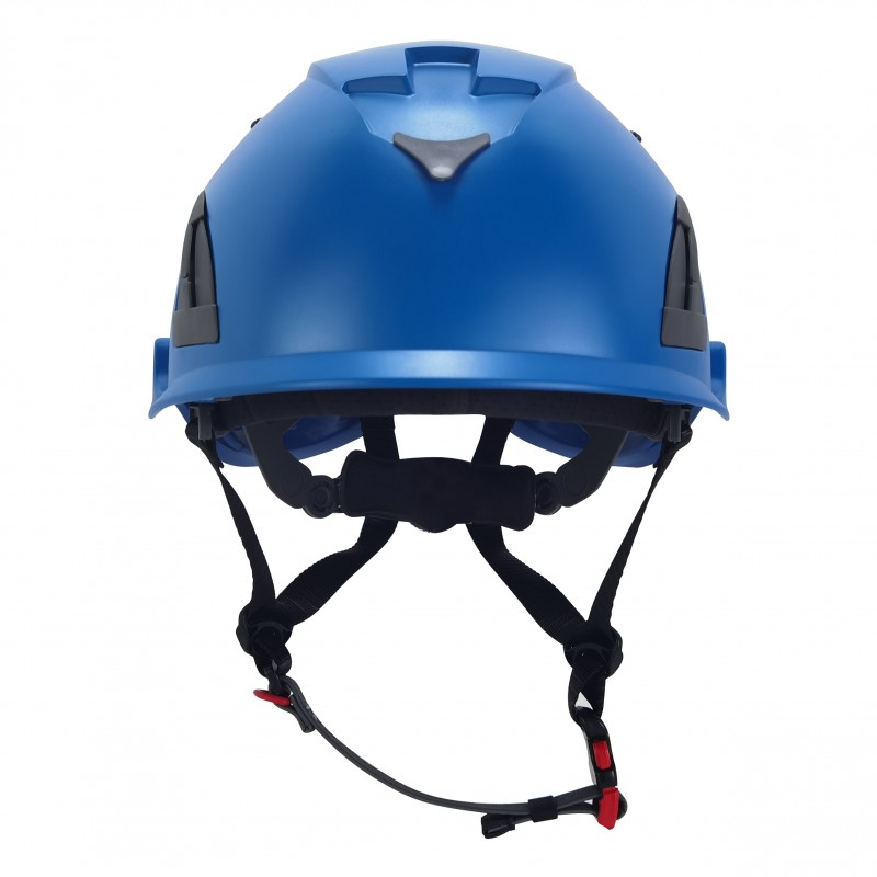 Construction helmet (EN 397) - Blue