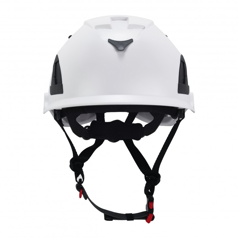 Construction helmet (EN 397) - WHITE